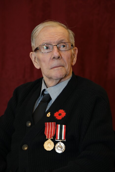 John Ellis (Raymond) Fillmore