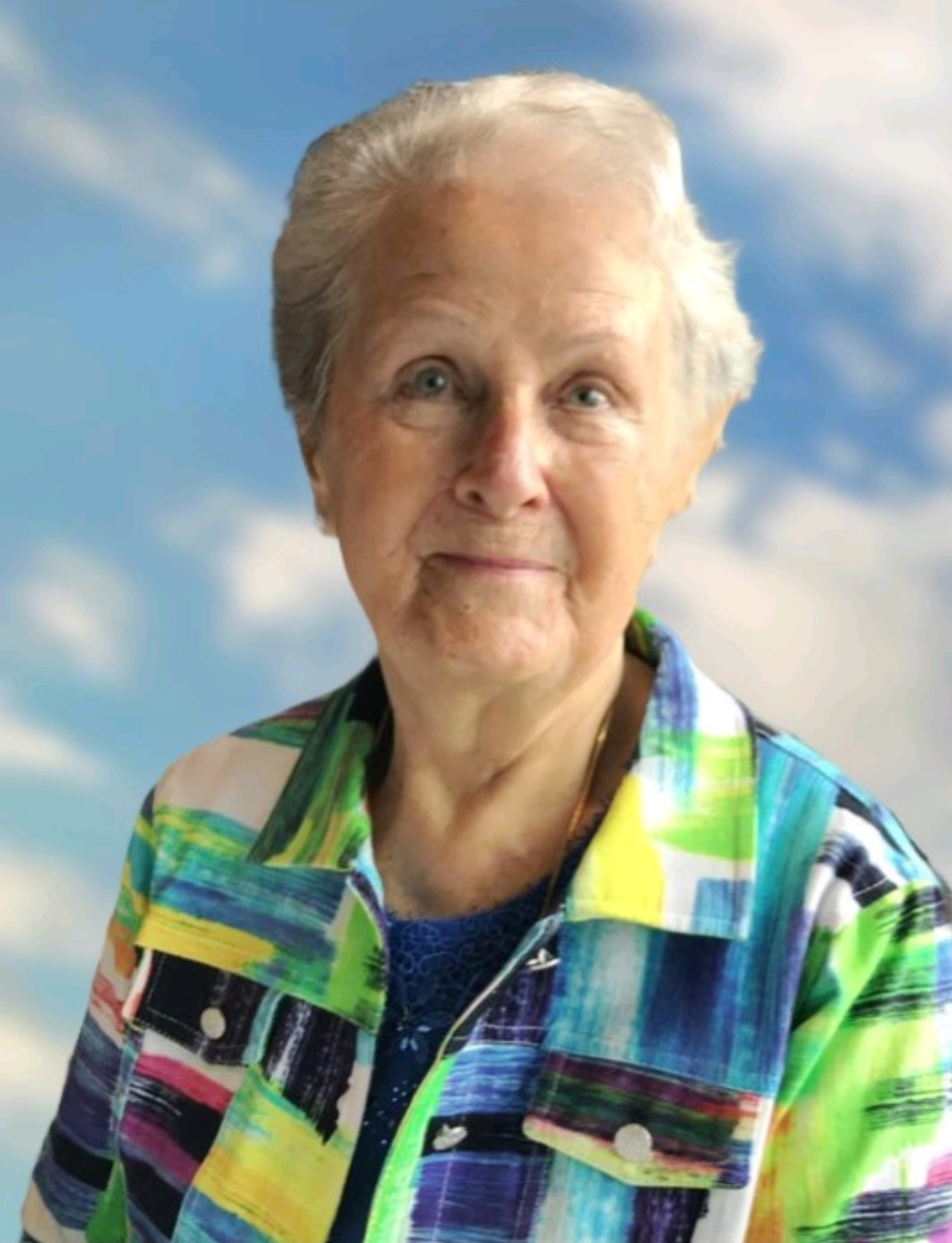 Denise Bouchard Daoust