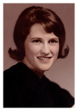 Judith Dianne McLaughlin