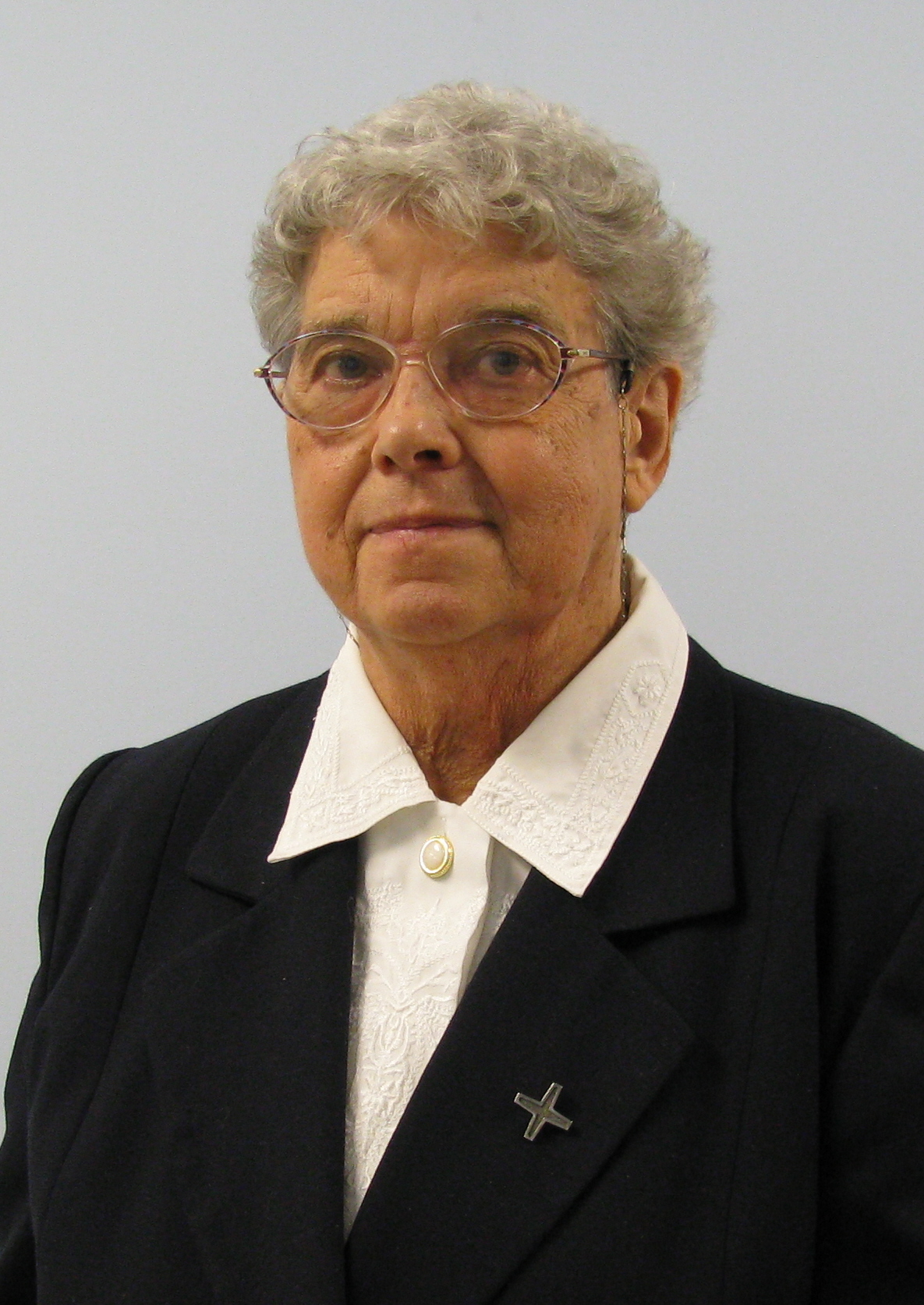 Sr Huguette Guay