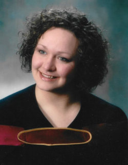 Krista Jean Powers McNichol