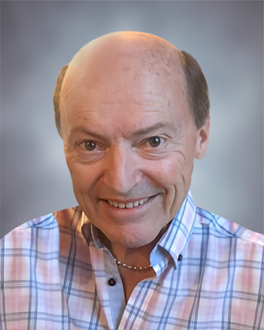 Daniel Richard