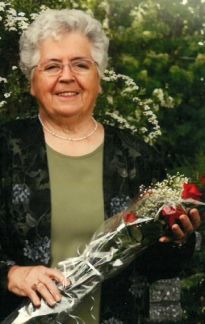 Thérèse Ouellette Fréchette