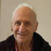 Jean-Guy Caron