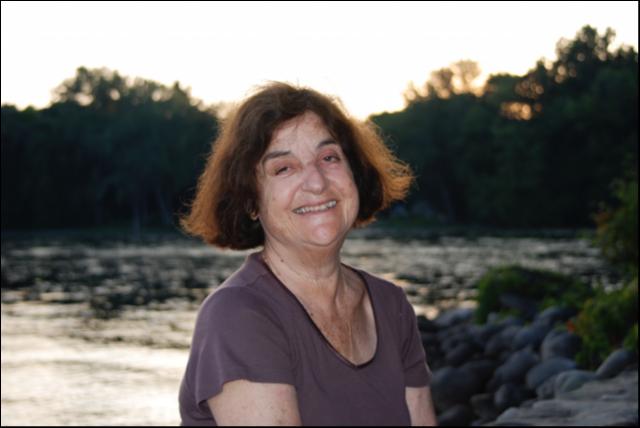 Helen Grech