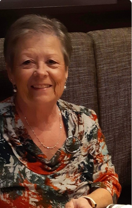Diane Bertrand Chartrand