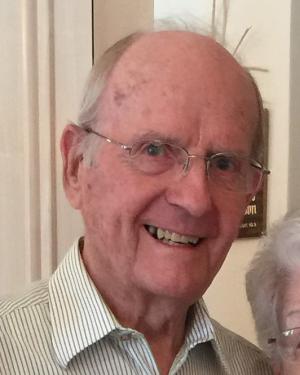 Robert Lupien