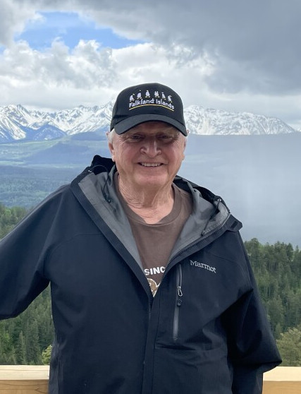 Lyle Rodney Henry Hall