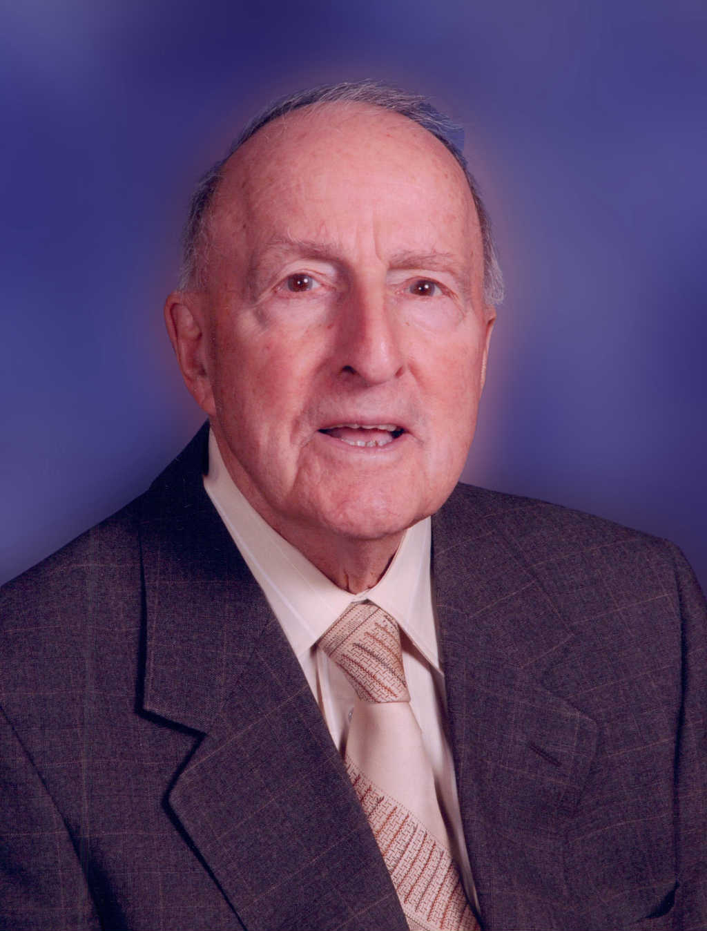 Nicholas Monsour