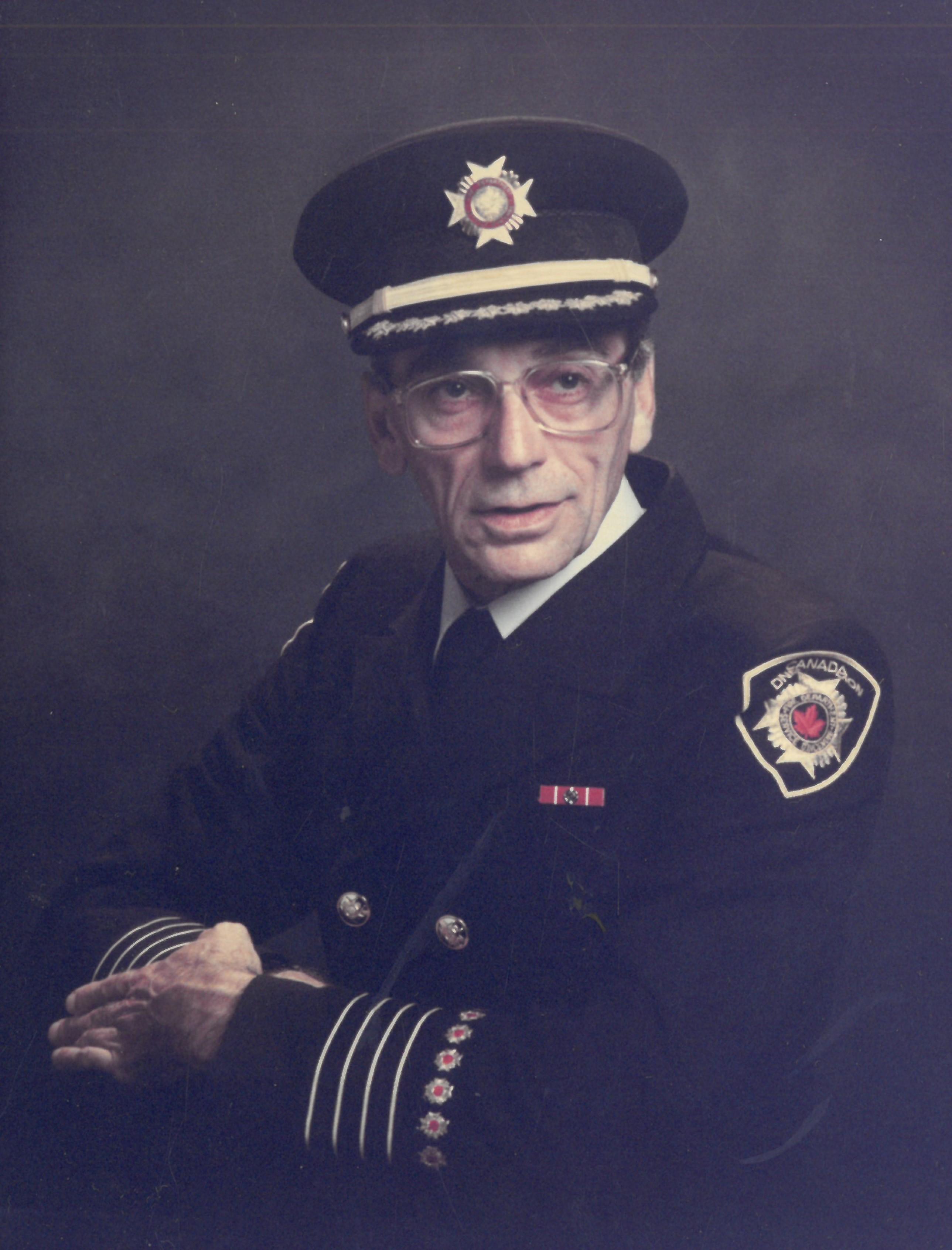 Jean-Marie Bellefleur