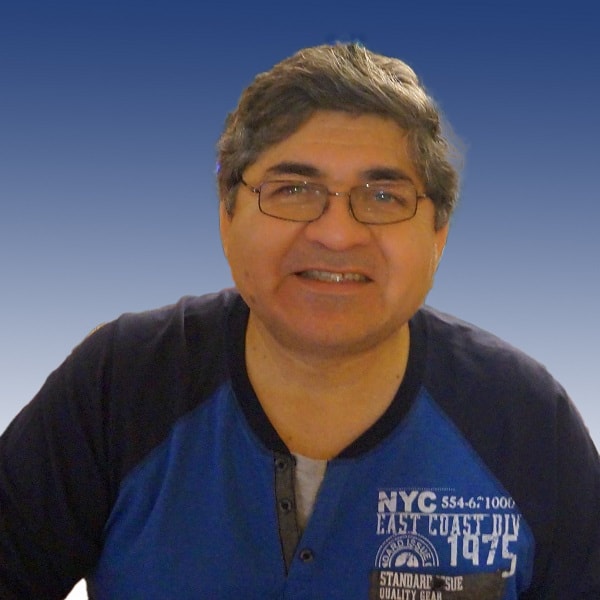 Hugo Fernando Briones Paradeses