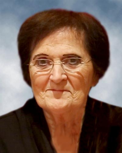 Georgette Guay Simard