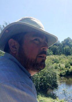 Roch Théodore Moreault