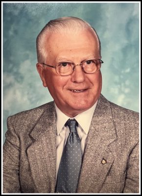 Stephen John (Steve) Melnick