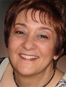 Lydia Giordano Therrien