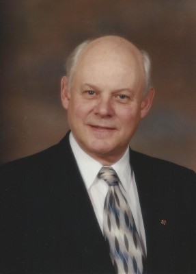 David Douglas Snedden