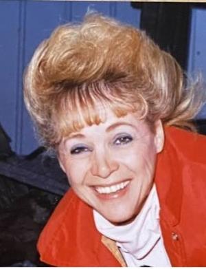 Rachel Benoit Lavoie