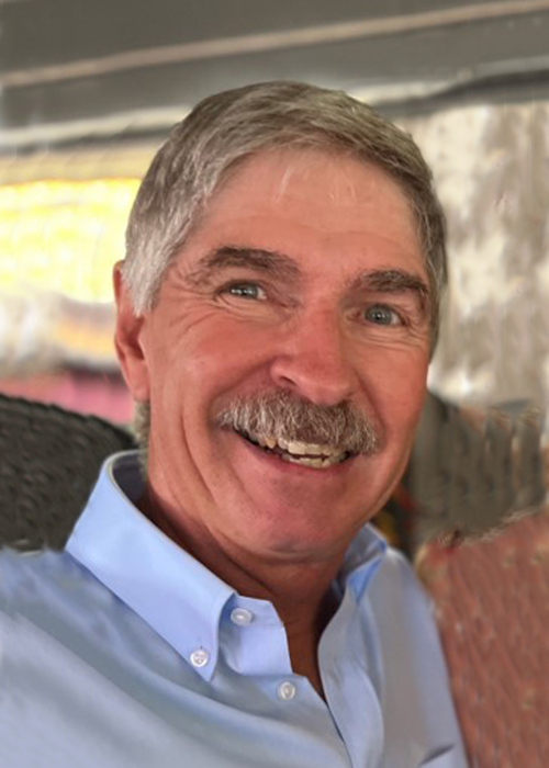 Gregory Allan Waltham