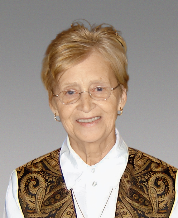 Marie-Anne Jean Julien