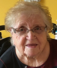 Mariette Champagne Deslauriers