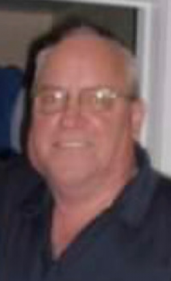 Michael John Rideout