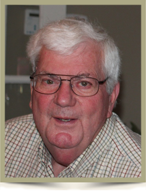 William Alexander (Bill) McLean