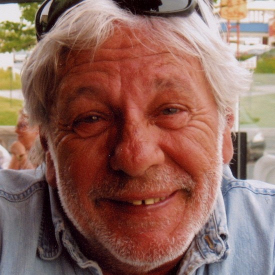 Richard Morency