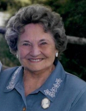 Mary Agatha Majury Bown