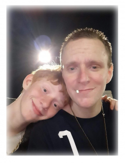 Johnathan James Haugen