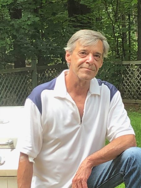 Guy Laurin