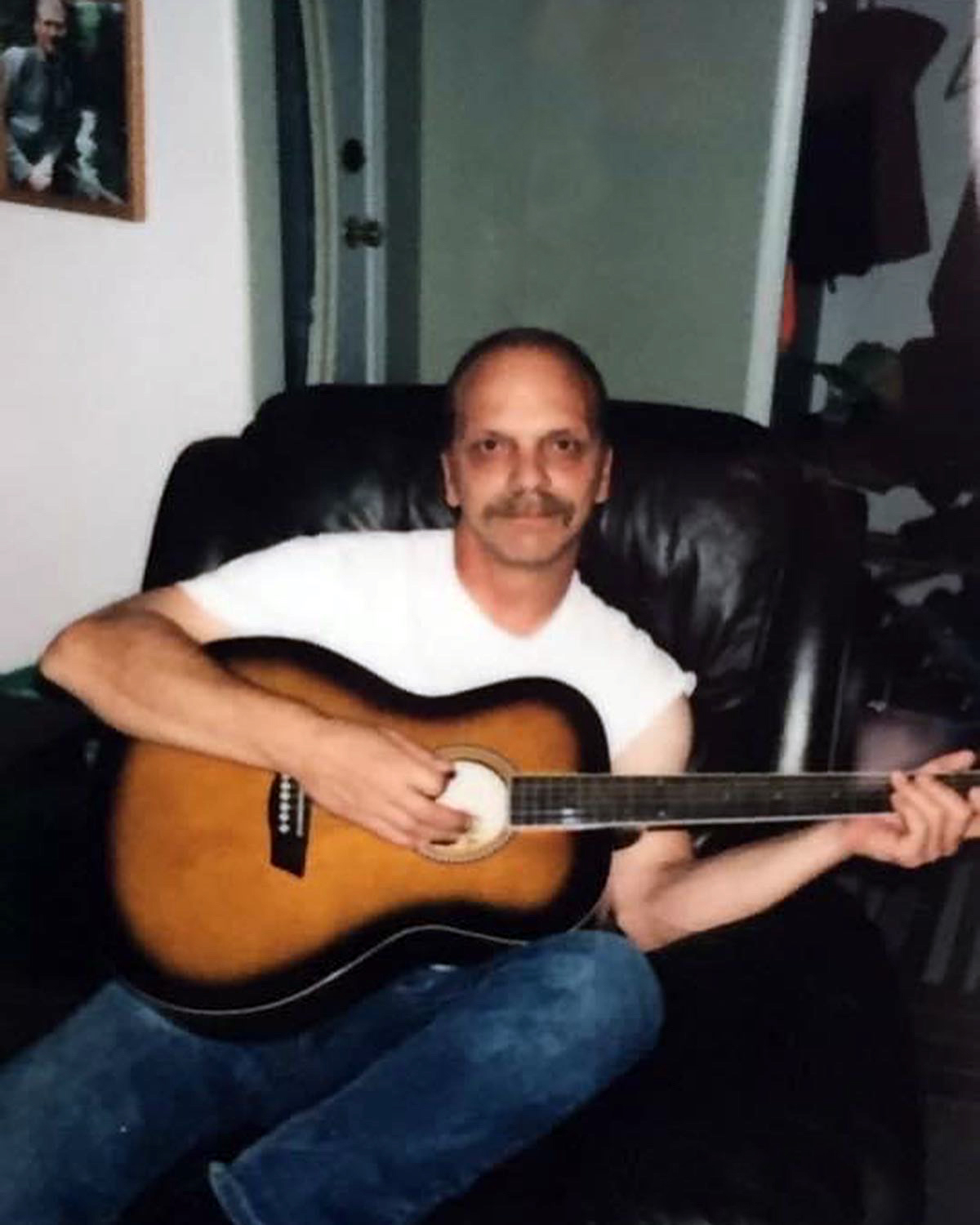 Daniel Hubert (Dan) Alexy