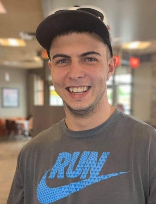 Jared Blennas Noiles