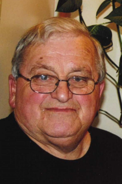 Daniel Roderick (Danny) Carroll