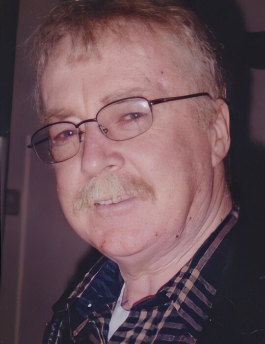 Michael Bernard Mooney