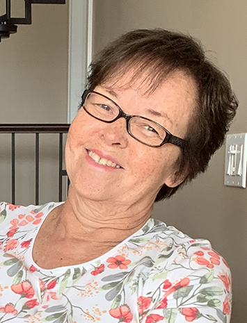 Elizabeth Ann Smithson Young