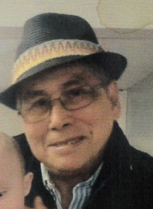 Raymond Alexander Roy