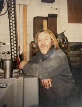 Robert Fletcher (Bob) Rose