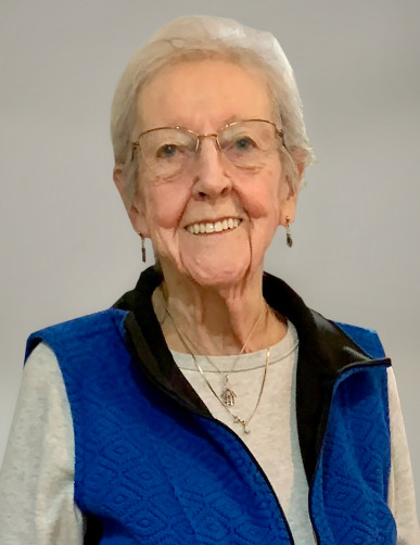 Doreen Ellen Hobson Schultz