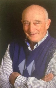 Elmslie Douglas (Bob) Robert