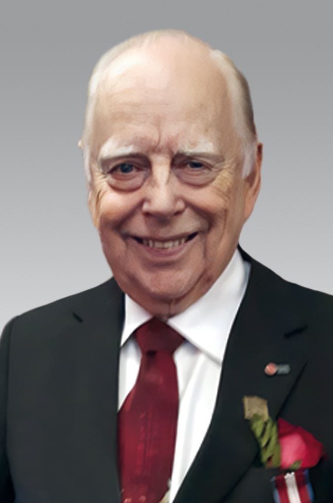 Alexander (Alex) Harper
