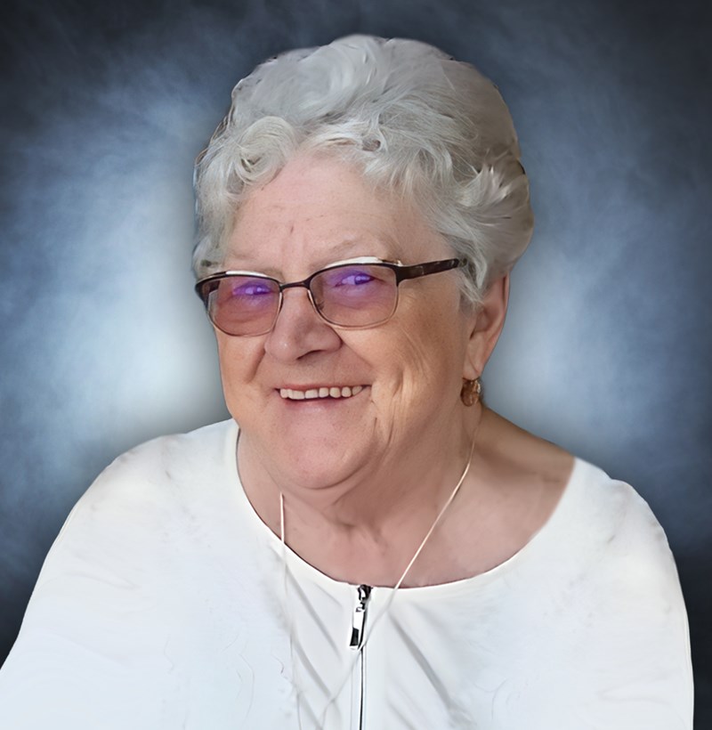 Ruth Pearson