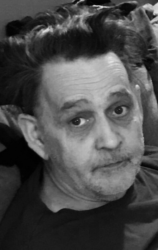 Serge Charron