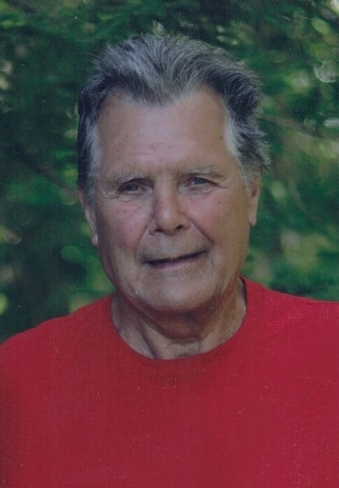 Frank Arseneau