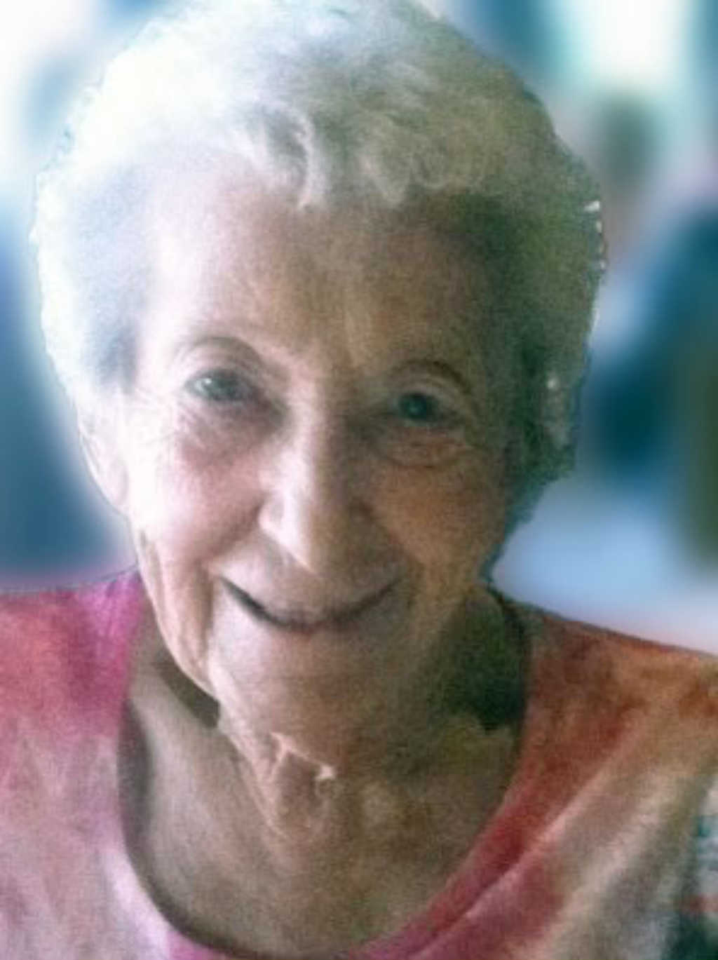 Wilda Irene McCallum Bryson