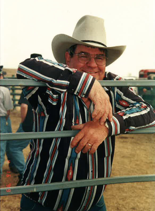 Keith Edward Taylor