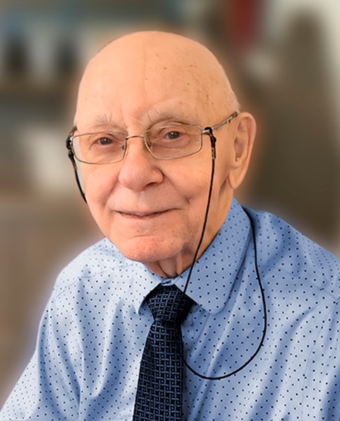 Roger Girard