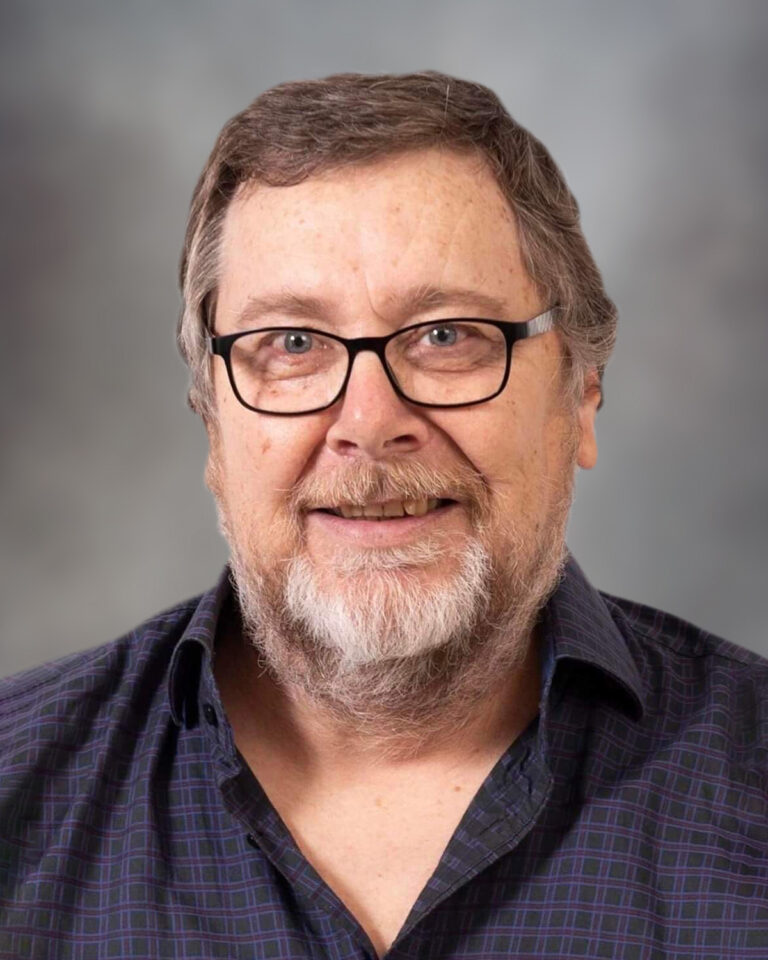 Gérard (Jerry) Francoeur