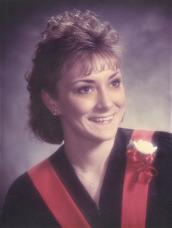Michelle Dawn Jackson