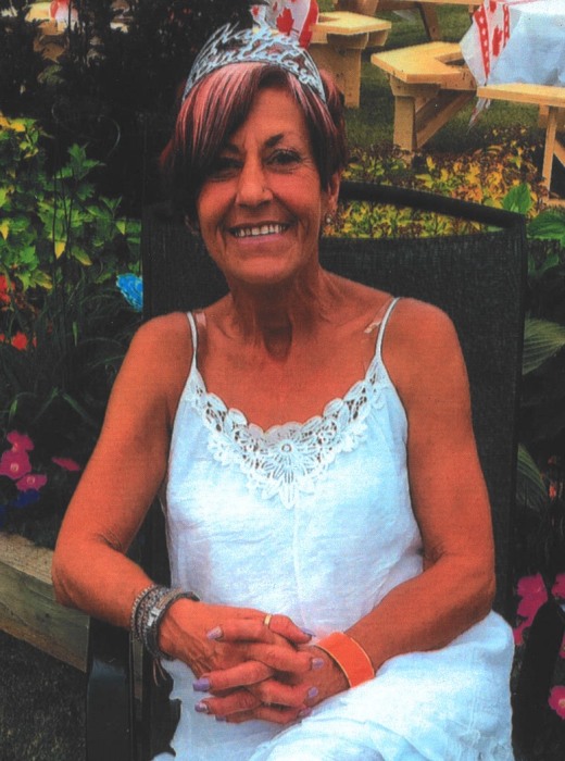 Kathleen Elizabeth (Kathy) Campbell