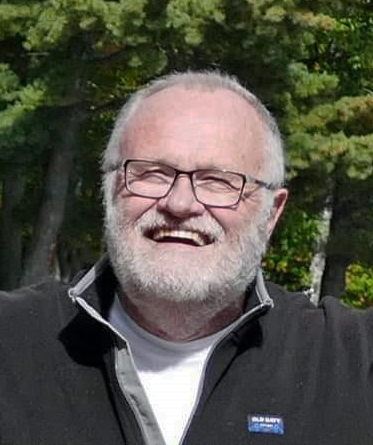 William Theodore (Bill) Geris